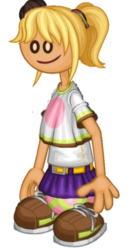 User blog:Jyappeul/Alex's Merging Lab: Maggie & Liezel | Flipline ...