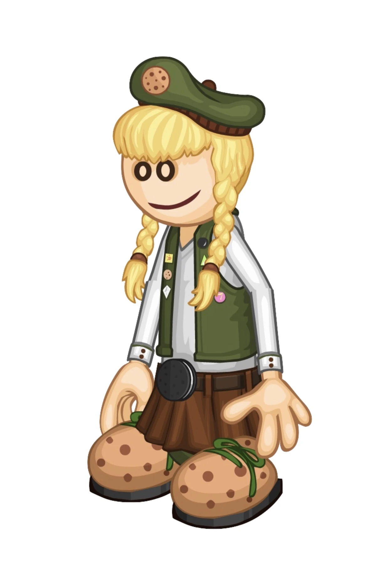 Yippy | Flipline Studios Fanon Wiki | Fandom