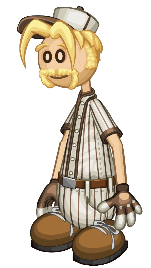 Pinch Hitwell | Flipline Studios Fanon Wiki | Fandom