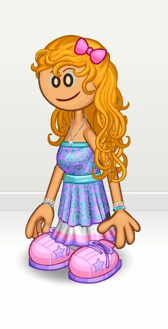 Penny (Jyappeul) | Flipline Studios Fanon Wiki | Fandom