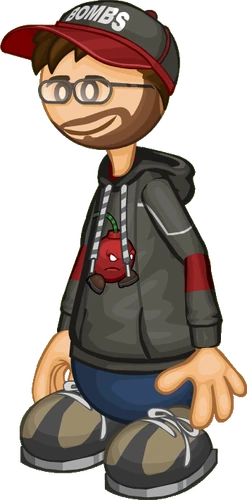 Matt Neff | Flipline Studios Fanon Wiki | Fandom