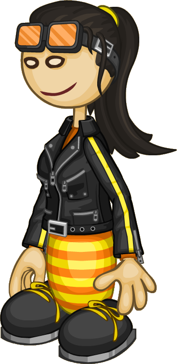 Akari | Flipline Studios Fanon Wiki | Fandom