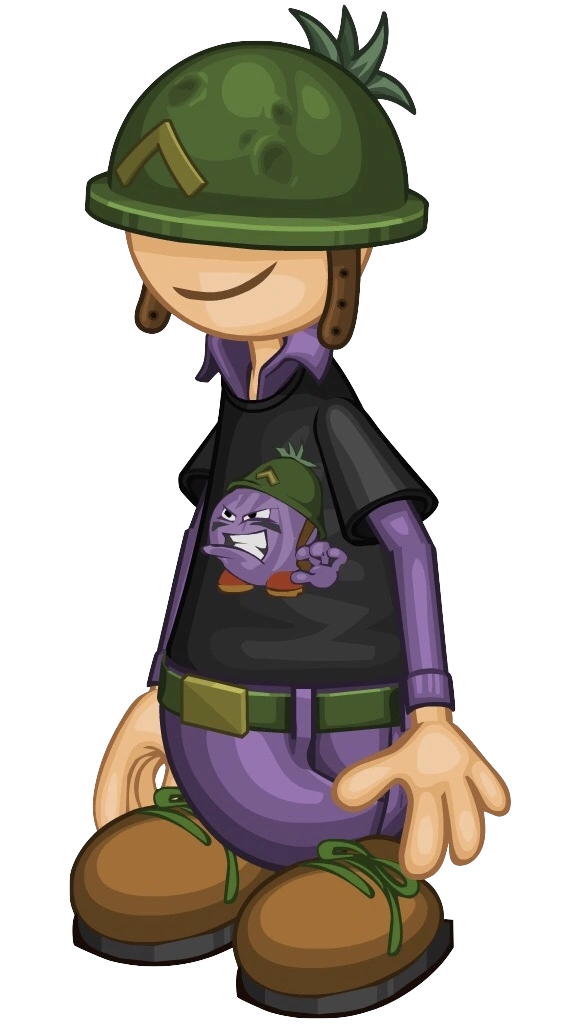 Sarge Fan | Flipline Studios Fanon Wiki | Fandom