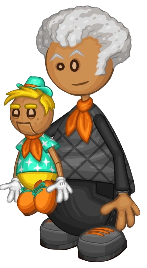 Boopsy & Bill | Flipline Studios Fanon Wiki | Fandom