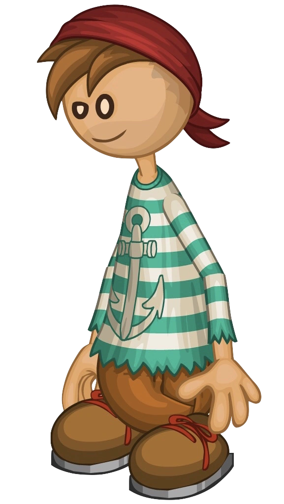 Robby | Flipline Studios Fanon Wiki | Fandom