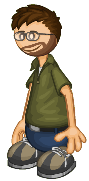 Image - Matt Neff.png | Flipline Studios Wiki | FANDOM powered by Wikia