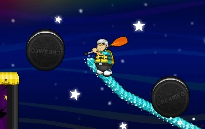 Creameo Boulder | Flipline Studios Wiki | Fandom