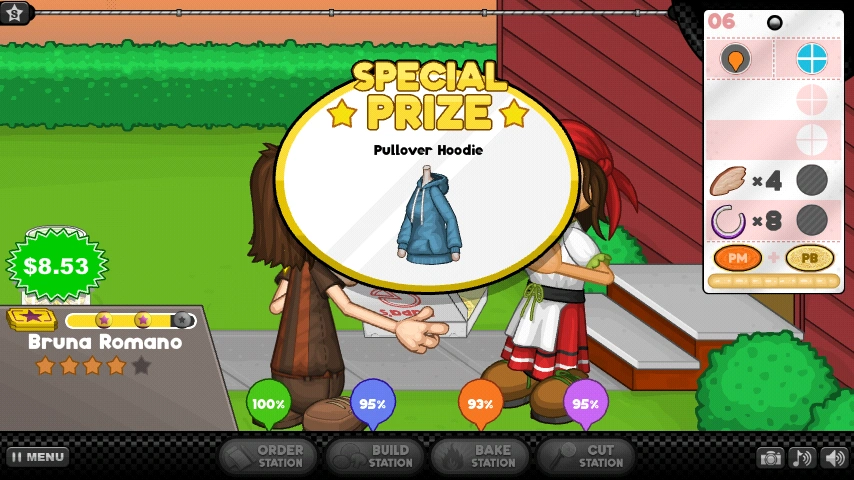 Peppered Bacon | Flipline Studios Wiki | Fandom