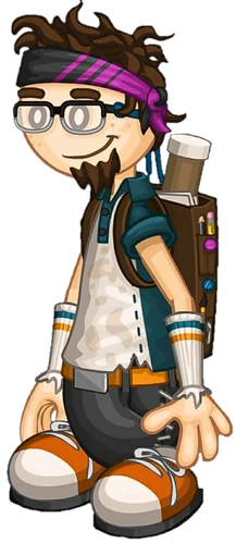 Brody | Flipline Studios Wiki | Fandom