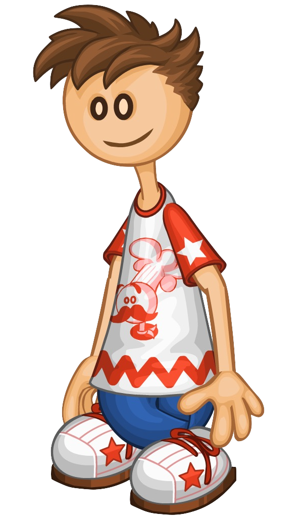 Image - Cooper.png | Flipline Studios Wiki | FANDOM powered by Wikia