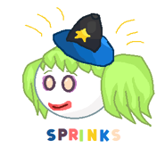 Sprinks the Clown | Flipline Studios Wiki | Fandom