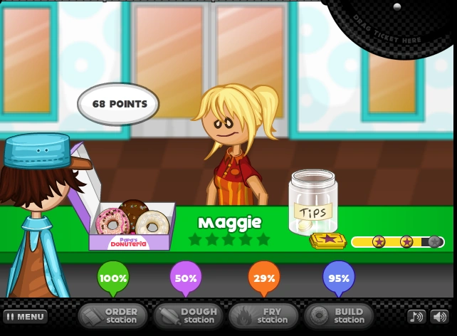 Image - Poor Maggie 2.png | Flipline Studios Wiki | FANDOM powered by Wikia