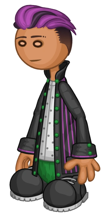 Drakson | Flipline Studios Wiki | Fandom