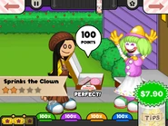 Sprinks the Clown | Flipline Studios Wiki | FANDOM powered by Wikia