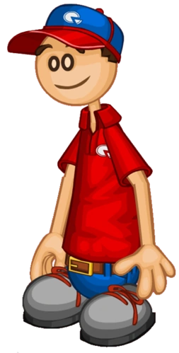 Roy | Flipline Studios 中文 Wiki | Fandom