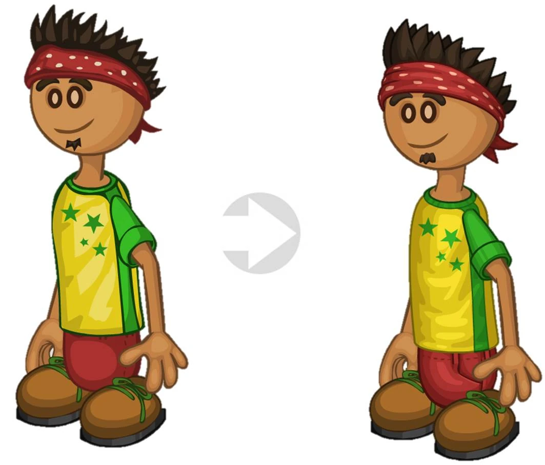 Alberto | Flipline Studios Wiki | FANDOM powered by Wikia