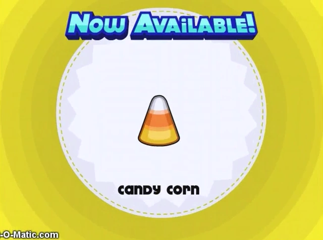 Candy Corn | Flipline Studios Wiki | Fandom