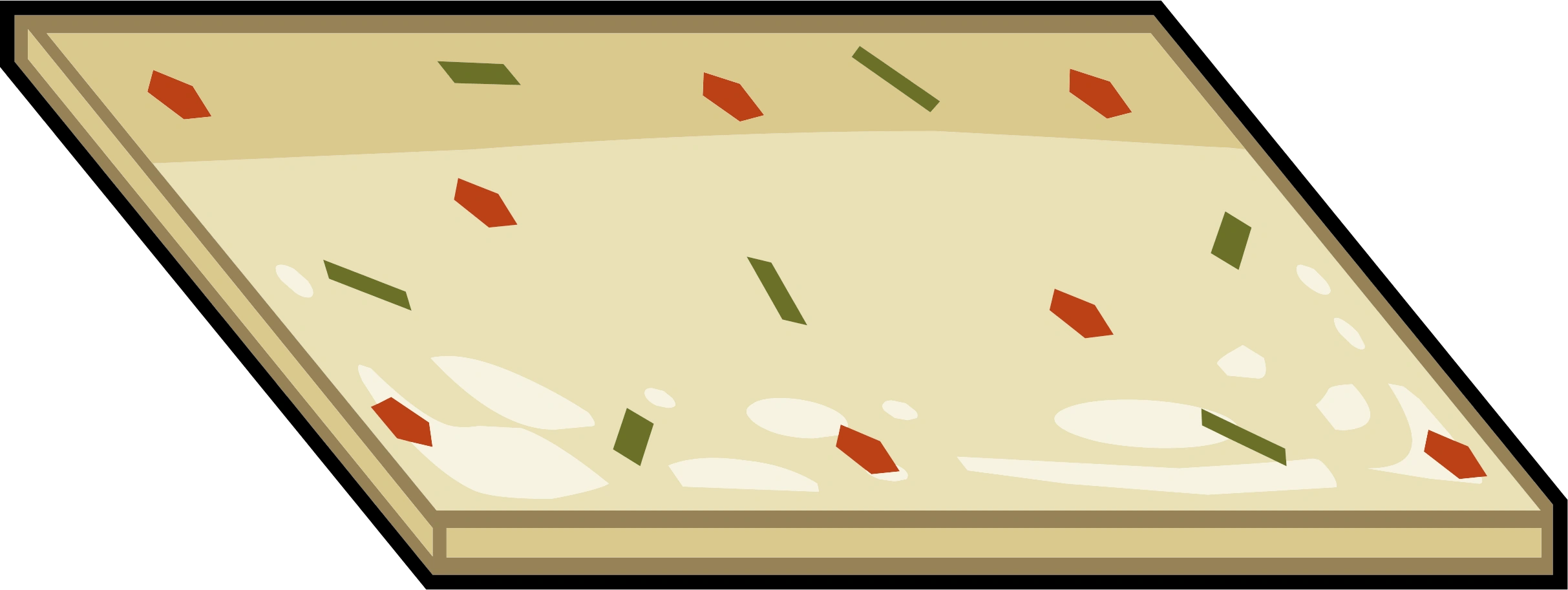 Pepperjack Cheese | Flipline Studios Wiki | Fandom