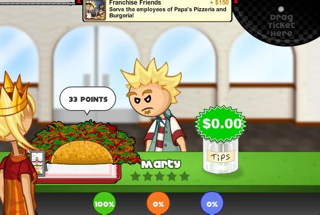 Image - Angrymarty.JPG | Flipline Studios Wiki | FANDOM powered by Wikia