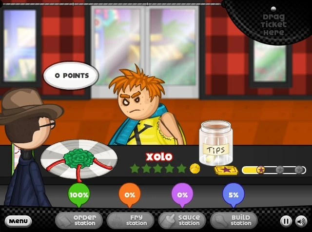 Image - Angryxolo.jpg | Flipline Studios Wiki | FANDOM powered by Wikia