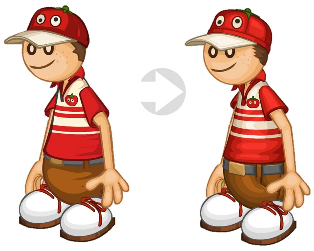 Greg | Flipline Studios Wiki | FANDOM powered by Wikia