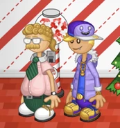 Mr. Bombolony | Flipline Studios Wiki | FANDOM powered by Wikia