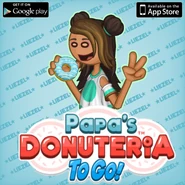 Liezel | Flipline Studios Wiki | Fandom