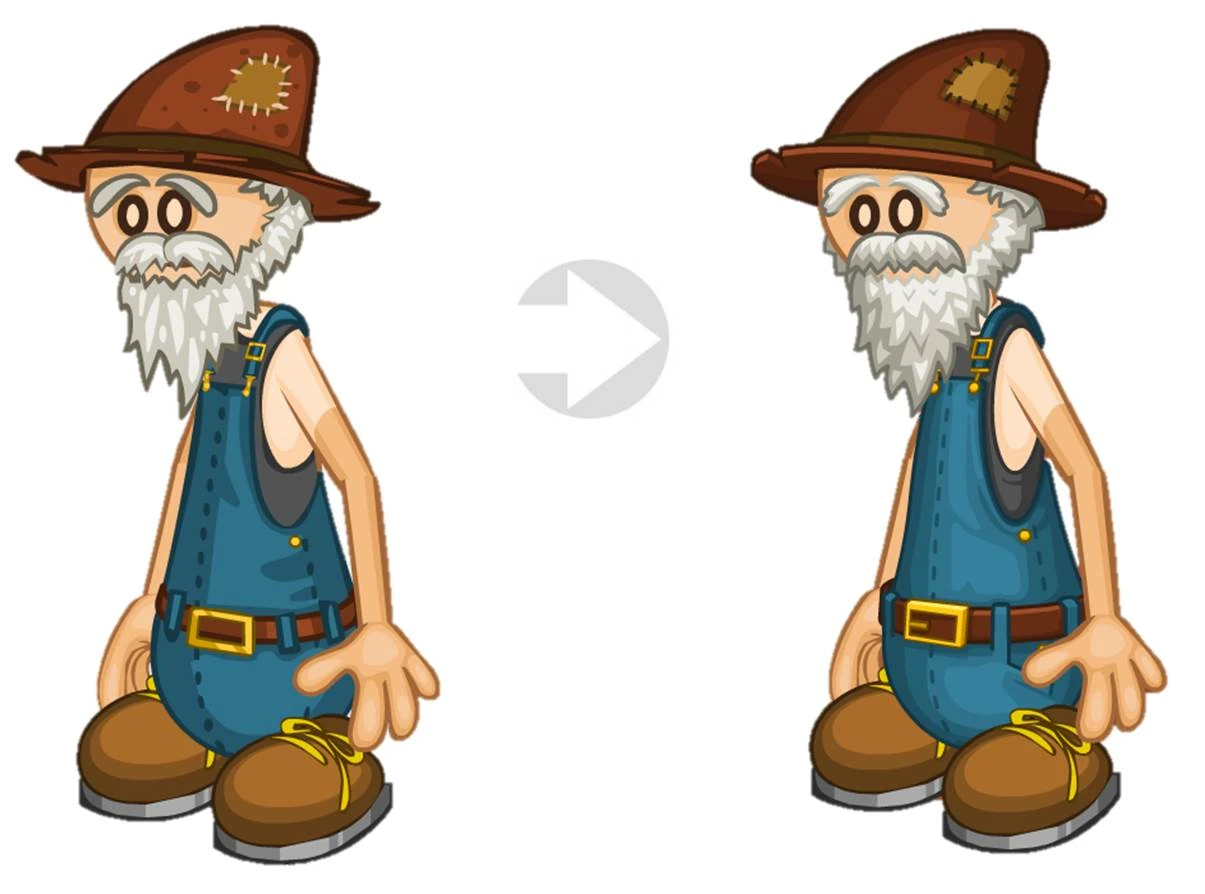 Cletus | Flipline Studios Wiki | FANDOM powered by Wikia