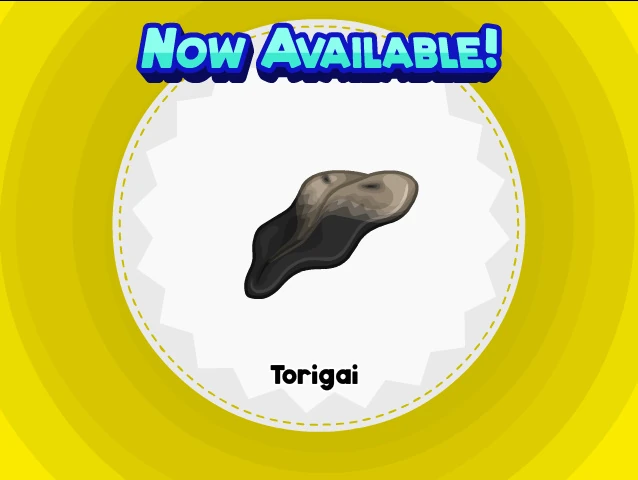 Torigai | Flipline Studios Wiki | Fandom