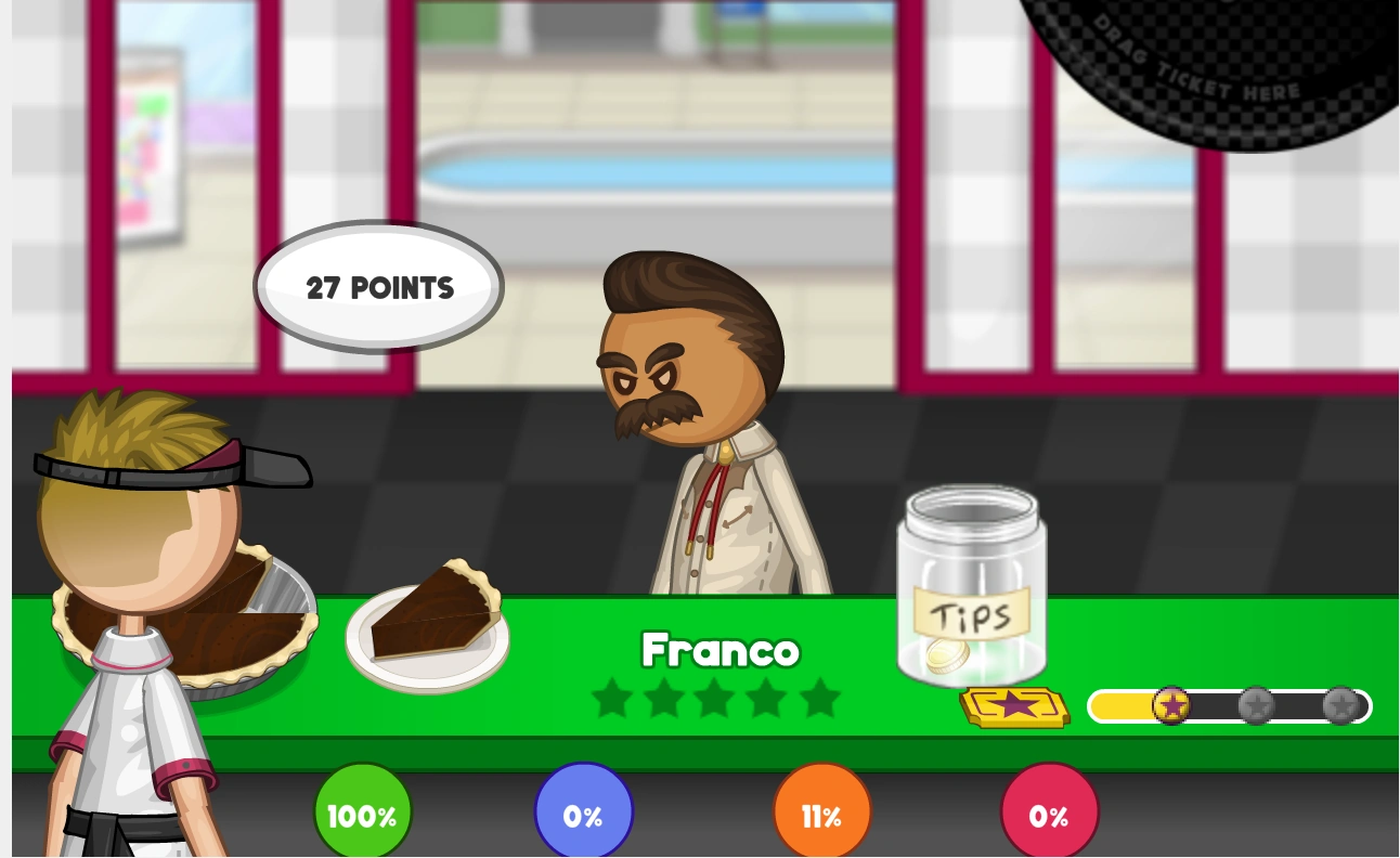 Image - Angry Franco (Cleaned).PNG | Flipline Studios Wiki | FANDOM ...