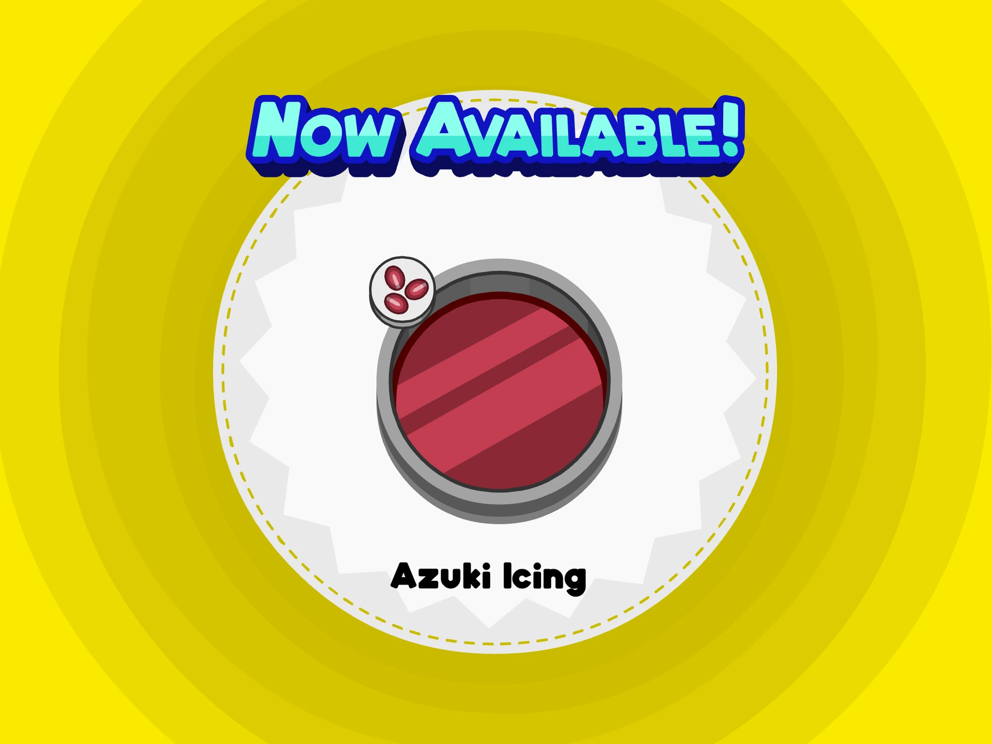 Azuki | Flipline Studios Wiki | Fandom