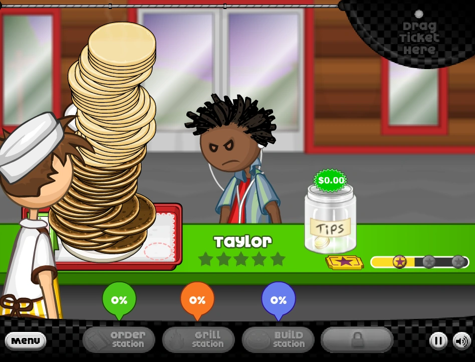 Image - Angry taylor.PNG | Flipline Studios Wiki | FANDOM powered by Wikia