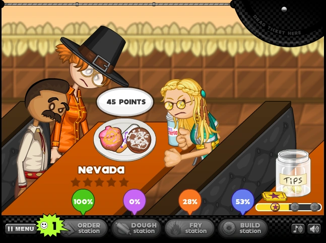 Image - Angry Nevada.png | Flipline Studios Wiki | FANDOM powered by Wikia