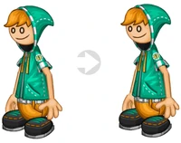 Austin | Flipline Studios Wiki | Fandom