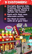 Sprinks the Clown | Flipline Studios Wiki | Fandom