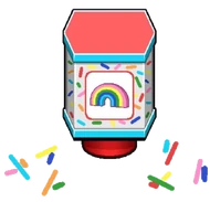 Rainbow Sprinkles | Flipline Studios Wiki | Fandom