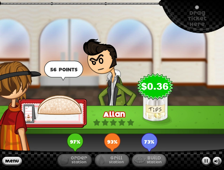 Image - Angry allan.PNG | Flipline Studios Wiki | FANDOM powered by Wikia