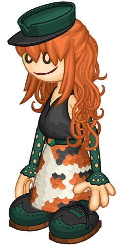 Koilee | Flipline Studios Wiki | Fandom