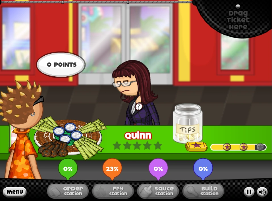 Image - Angry quinn.PNG | Flipline Studios Wiki | FANDOM powered by Wikia