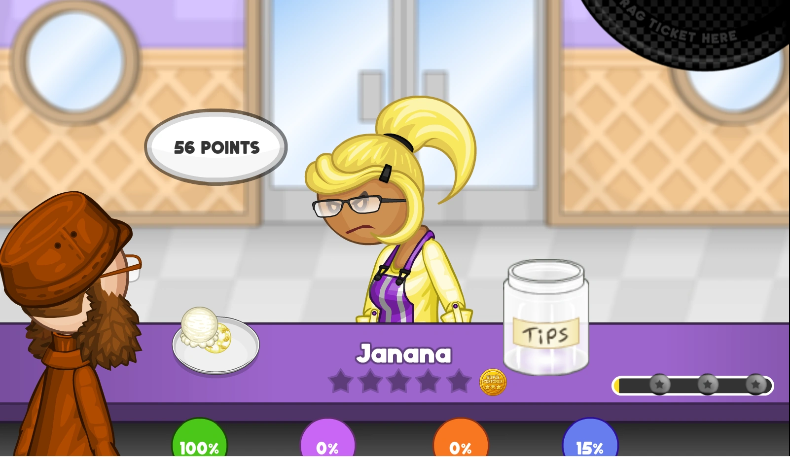 Image - Angry Janana.PNG | Flipline Studios Wiki | FANDOM powered by Wikia