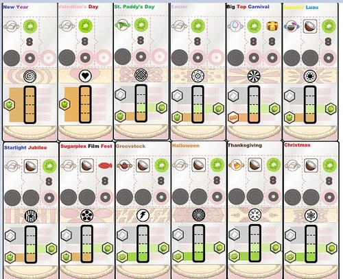 Mayor Mallow | Flipline Studios Wiki | Fandom