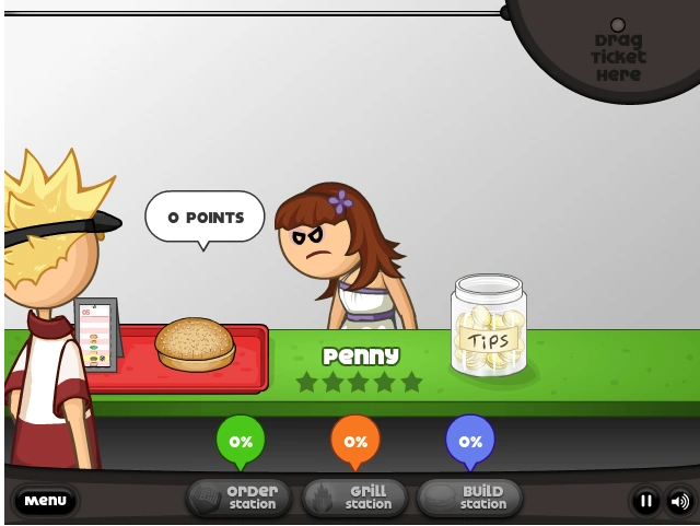 Image - Angry Penny 2.png | Flipline Studios Wiki | FANDOM powered by Wikia