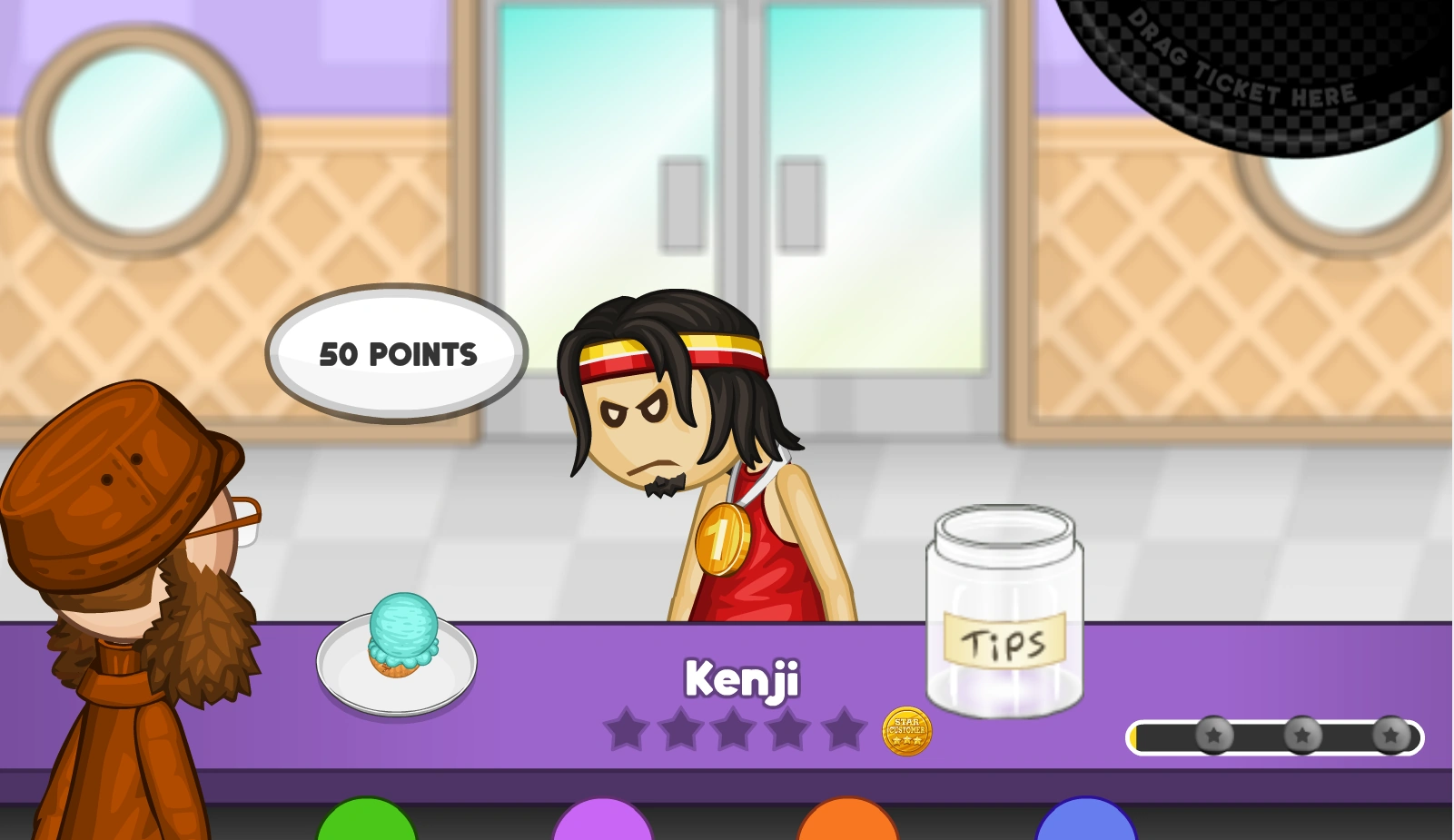 Image - Angry Kenji (Cleaned).PNG | Flipline Studios Wiki | FANDOM ...