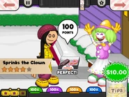 Sprinks the Clown | Flipline Studios Wiki | FANDOM powered by Wikia