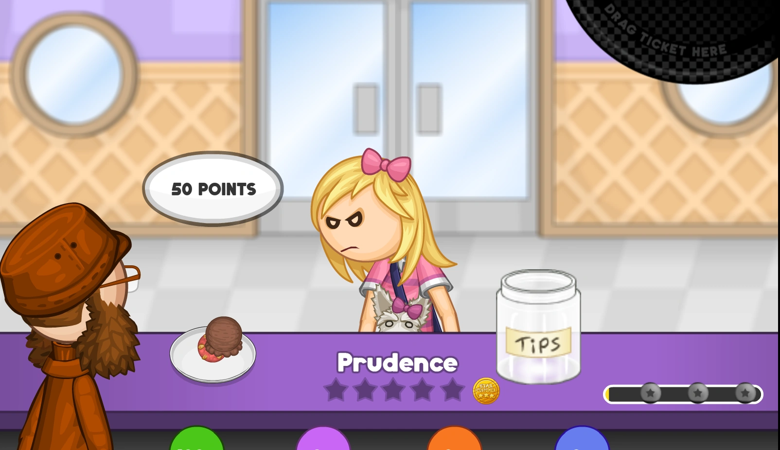 Image - Angry Prudence (Cleaned).PNG | Flipline Studios Wiki | FANDOM ...