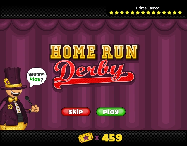 Home Run Derby | Flipline Studios Wiki | Fandom