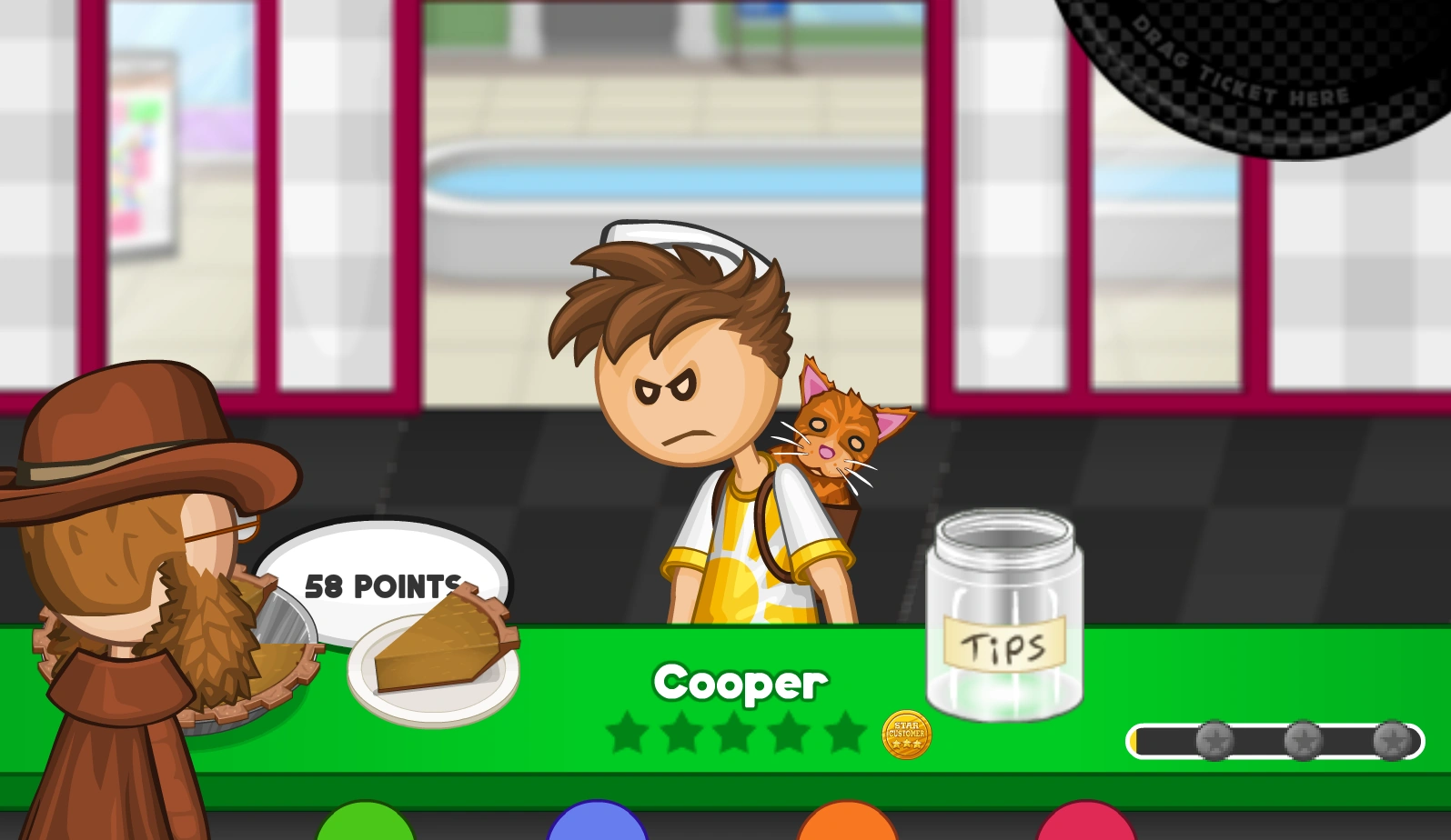 Image - Angry Cooper (Clean) (B).PNG | Flipline Studios Wiki | FANDOM ...