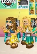 Real Families, Friendships, and Romances | Flipline Studios Wiki | Fandom