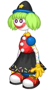 Sprinks the Clown | Flipline Studios Wiki | FANDOM powered by Wikia