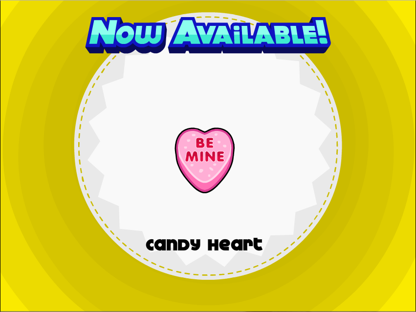 Candy Heart | Flipline Studios Wiki | Fandom